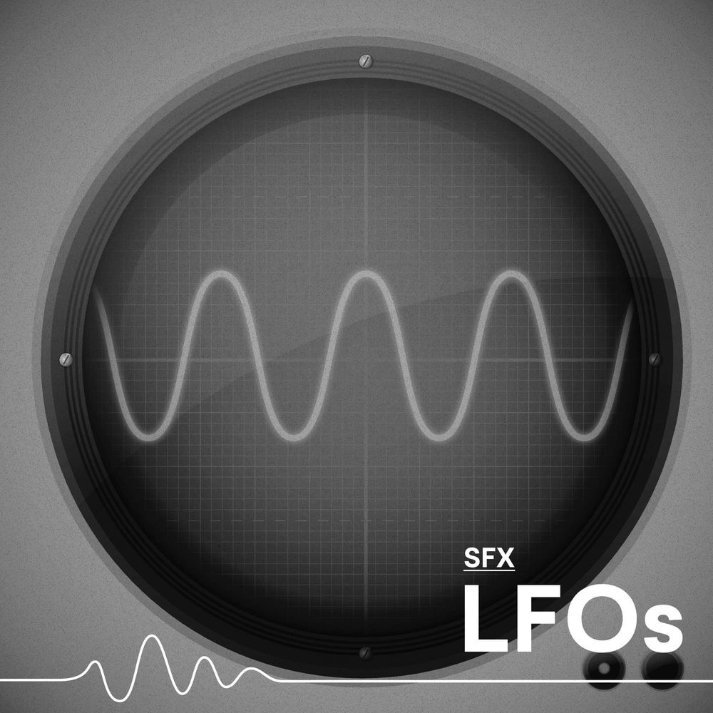 Royalty Free LFOs Samples | LANDR Samples