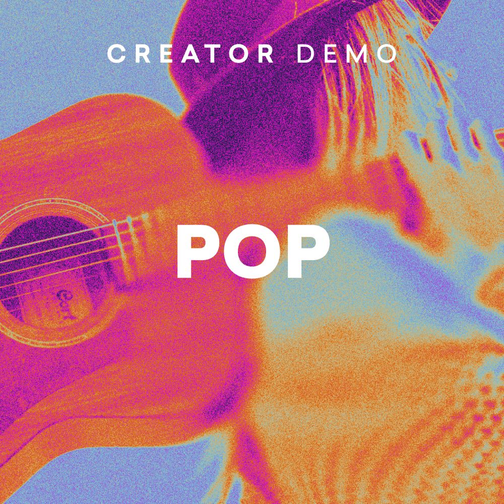 Pop Beat Maker - Sample Pack | LANDR Samples