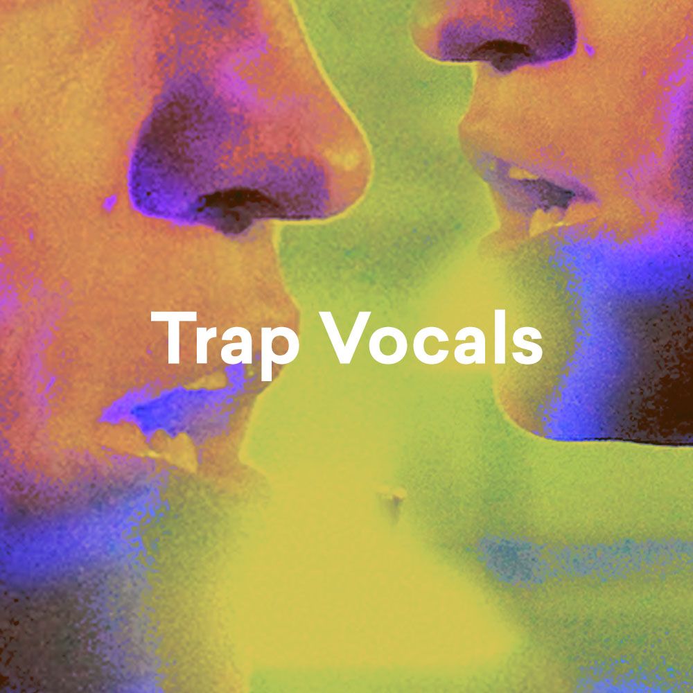 Trap Vocals - Sample Pack | LANDR Samples
