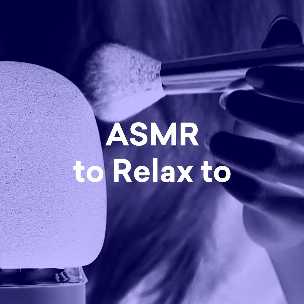 ASMR to Relax to - Sample Pack | LANDR Samples