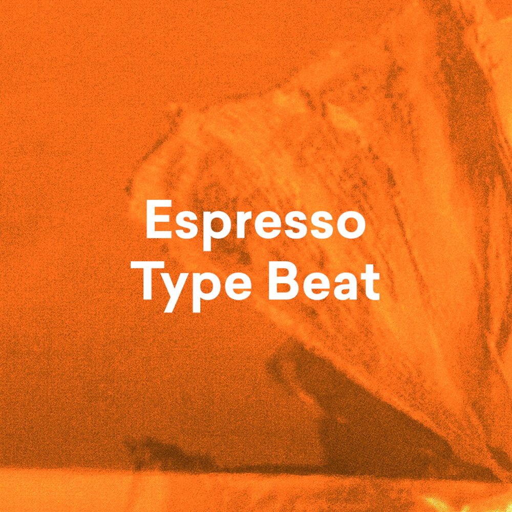 Espresso Type Beat - Sample Pack | LANDR Samples