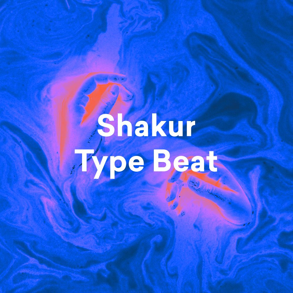 Shakur Type Beat - Sample Pack | LANDR Samples