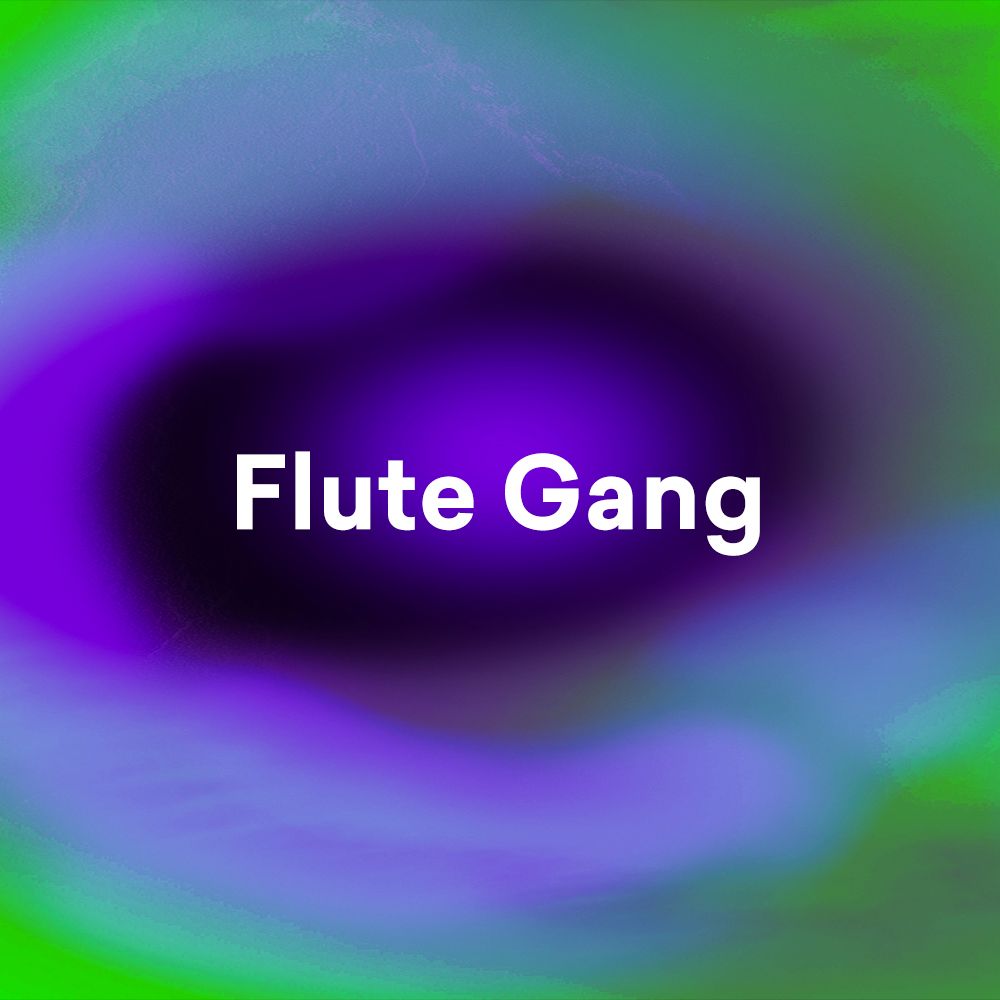 Flute Gang - Sample Pack | LANDR Samples
