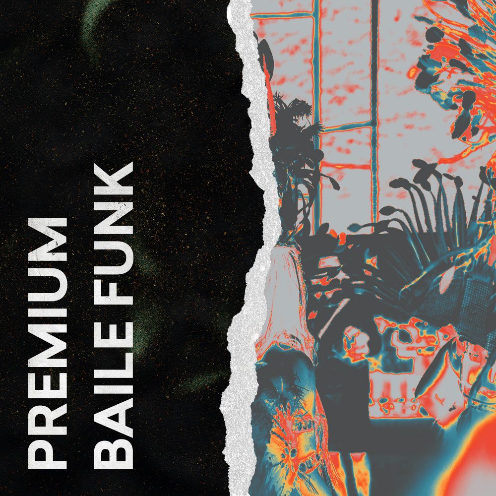 Premium Baile Funk Samples - Sample Pack | LANDR Samples