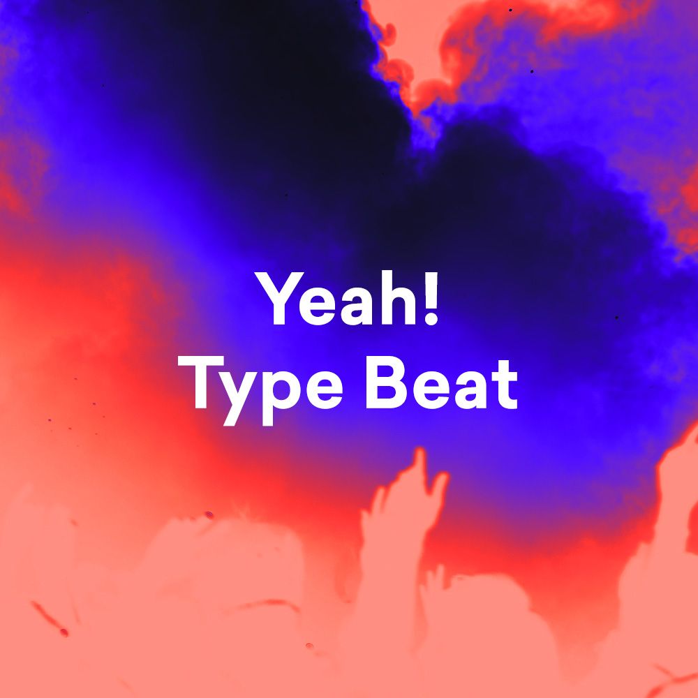 Yeah! Type Beat - Sample Pack | LANDR Samples