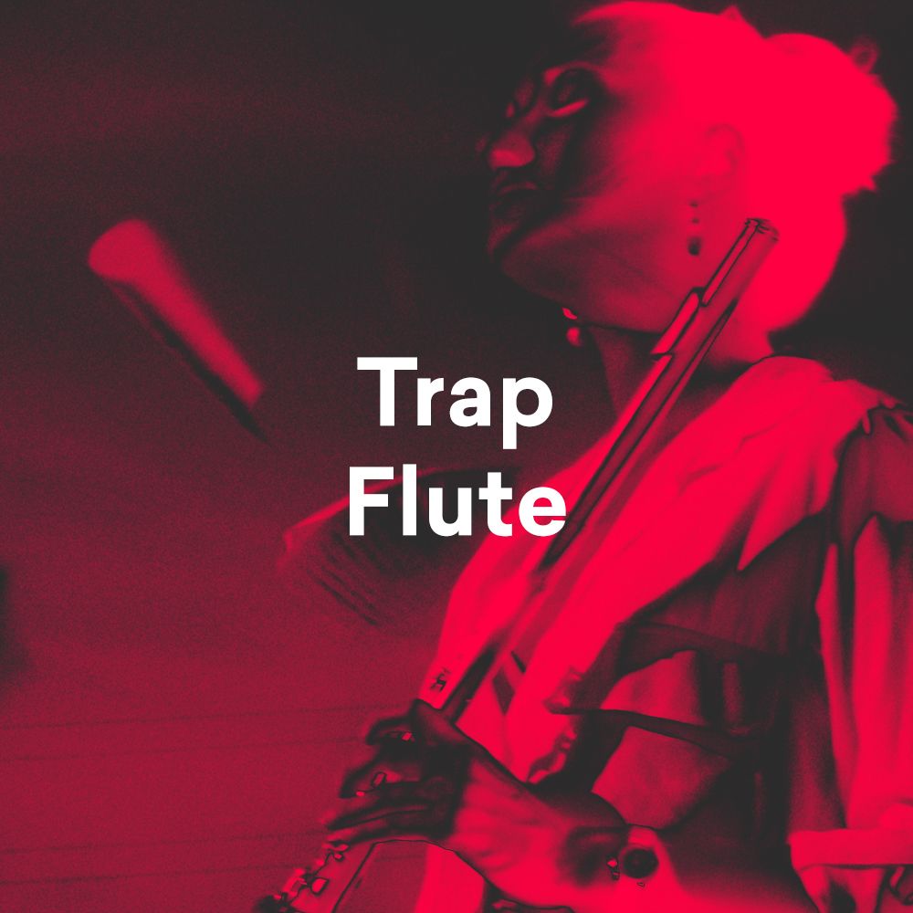 Trap Flute - Sample Pack | LANDR Samples