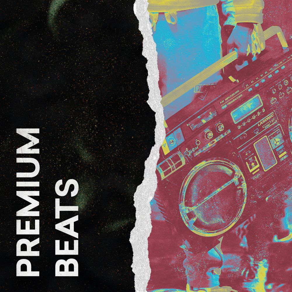 Premium Beats Samples - Sample Pack | LANDR Samples