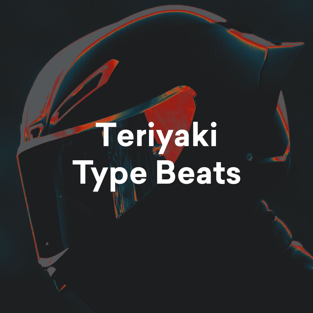 Teriyaki Type Beat - Sample Pack | LANDR Samples