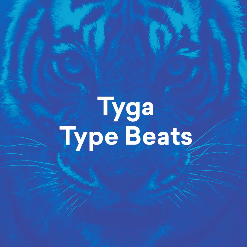 Tyga Type Beat - Sample Pack | LANDR Samples