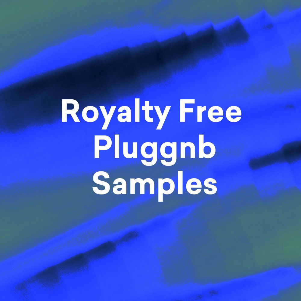 Royalty Free Pluggnb Samples - Sample Pack | LANDR Samples