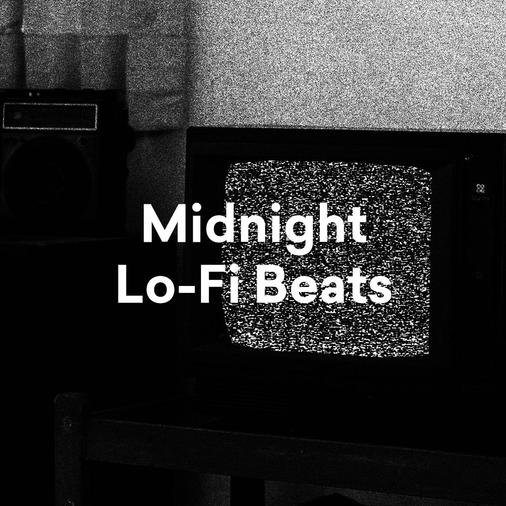 Midnight Lo-Fi Beats - Sample Pack | LANDR Samples
