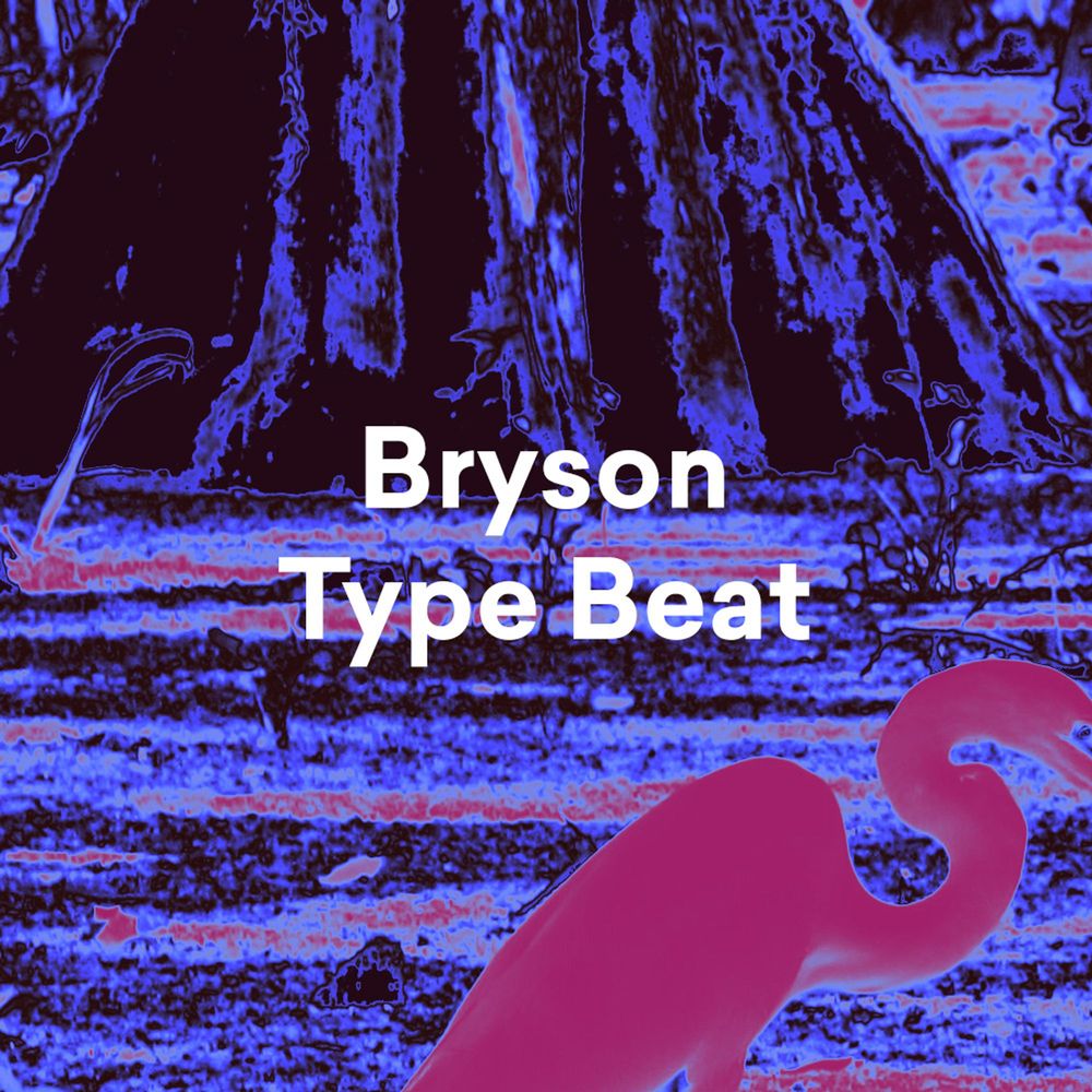 Bryson Type Beat - Sample Pack | LANDR Samples