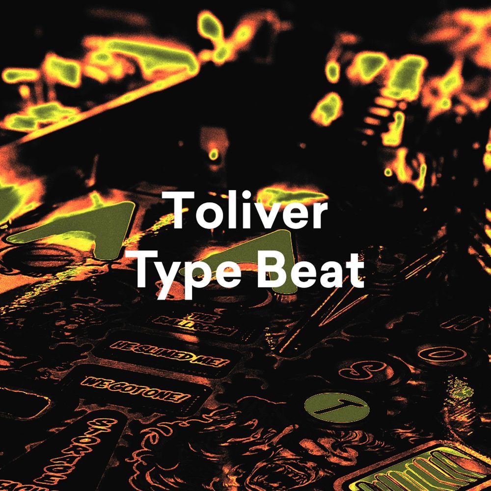 Toliver Type Beat - Sample Pack | LANDR Samples