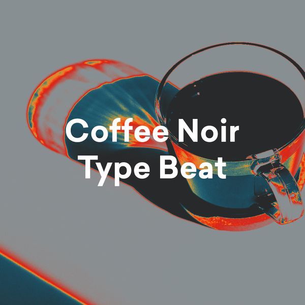 Black Coffee Type Beat - Sample Pack | LANDR Samples