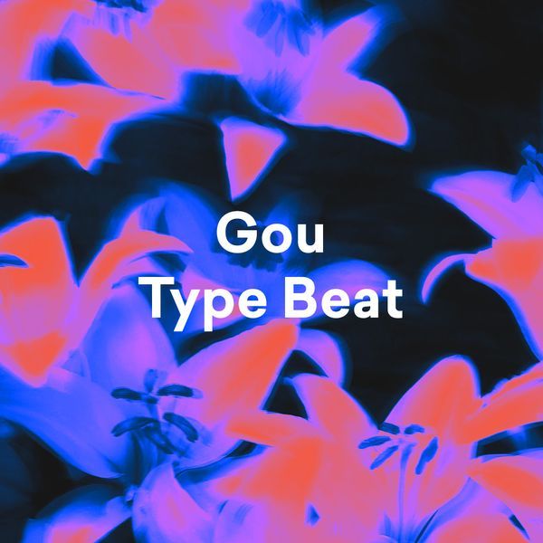 Gou Type Beat - Sample Pack | LANDR Samples