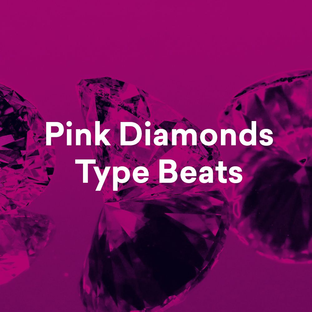 Pink Diamonds Type Beats - Sample Pack | LANDR Samples