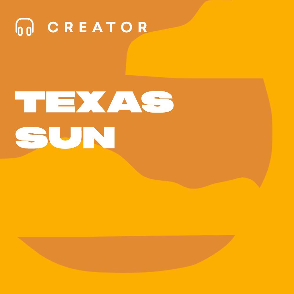 Texas Sun - Sample Pack | LANDR Samples