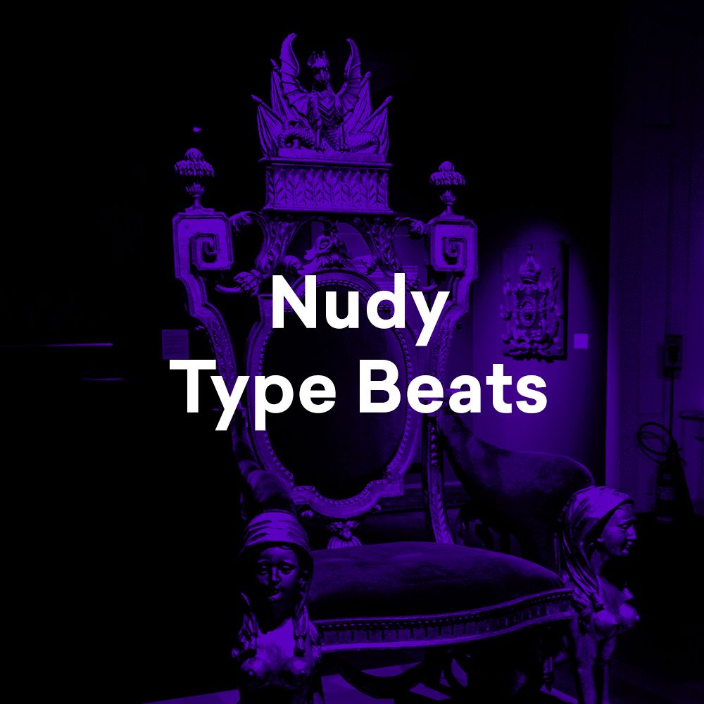 Nudy Type Beat - Sample Pack | LANDR Samples