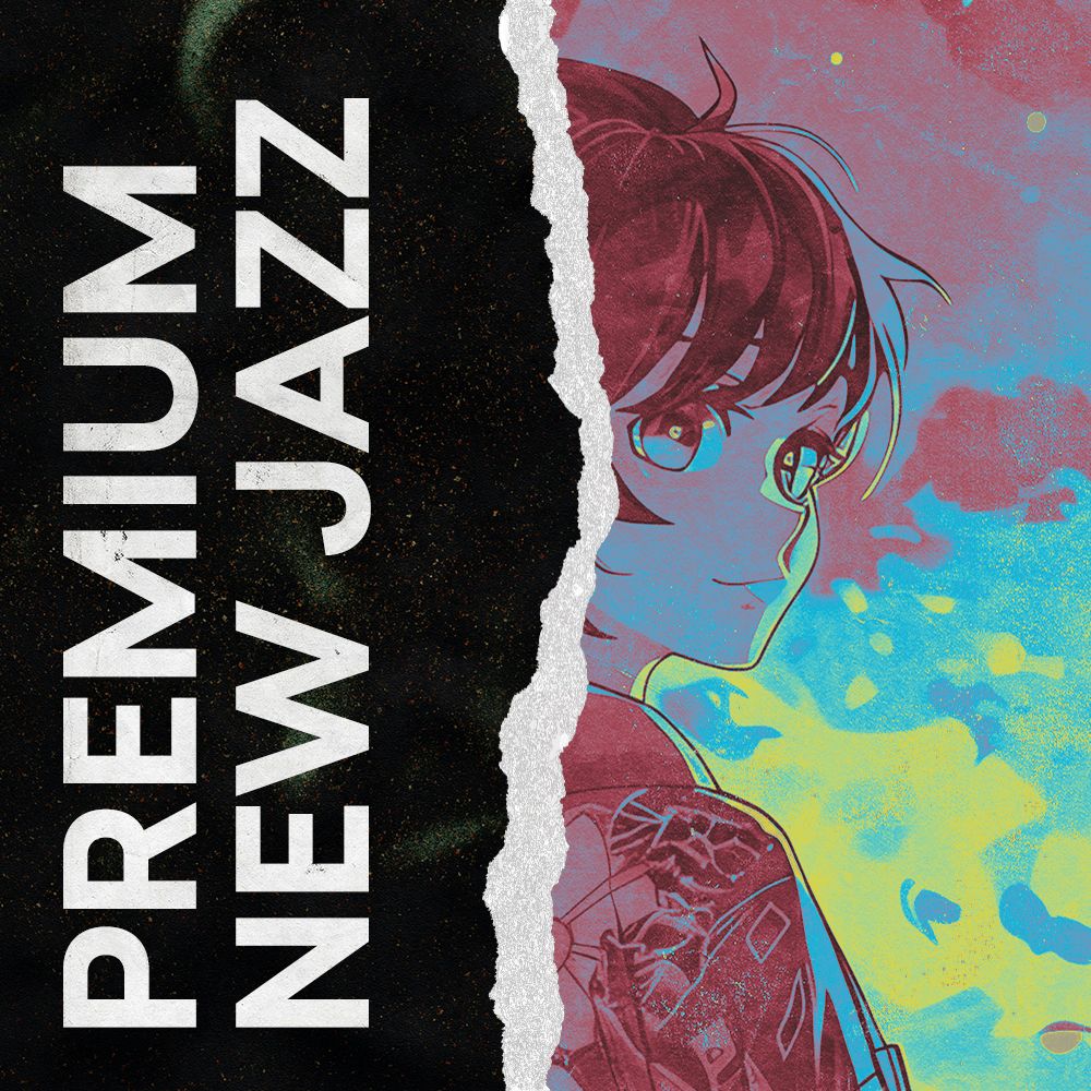 Premium New Jazz Samples - Sample Pack | LANDR Samples