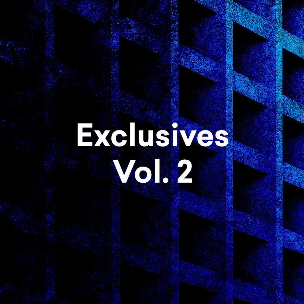 Exclusives Vol. 2 - Sample Pack | LANDR Samples