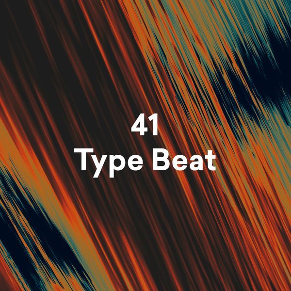 41 Type Beat - Sample Pack | LANDR Samples
