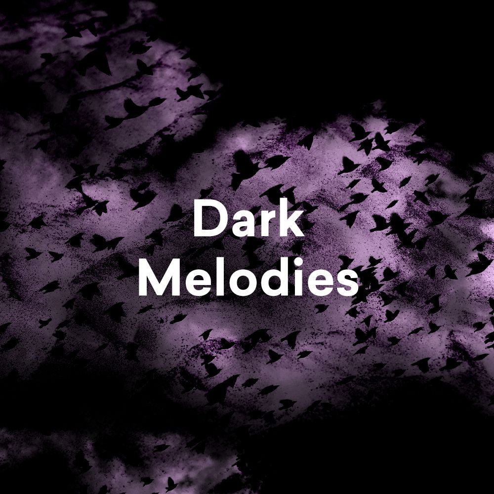 Dark Melodies - Sample Pack | LANDR Samples