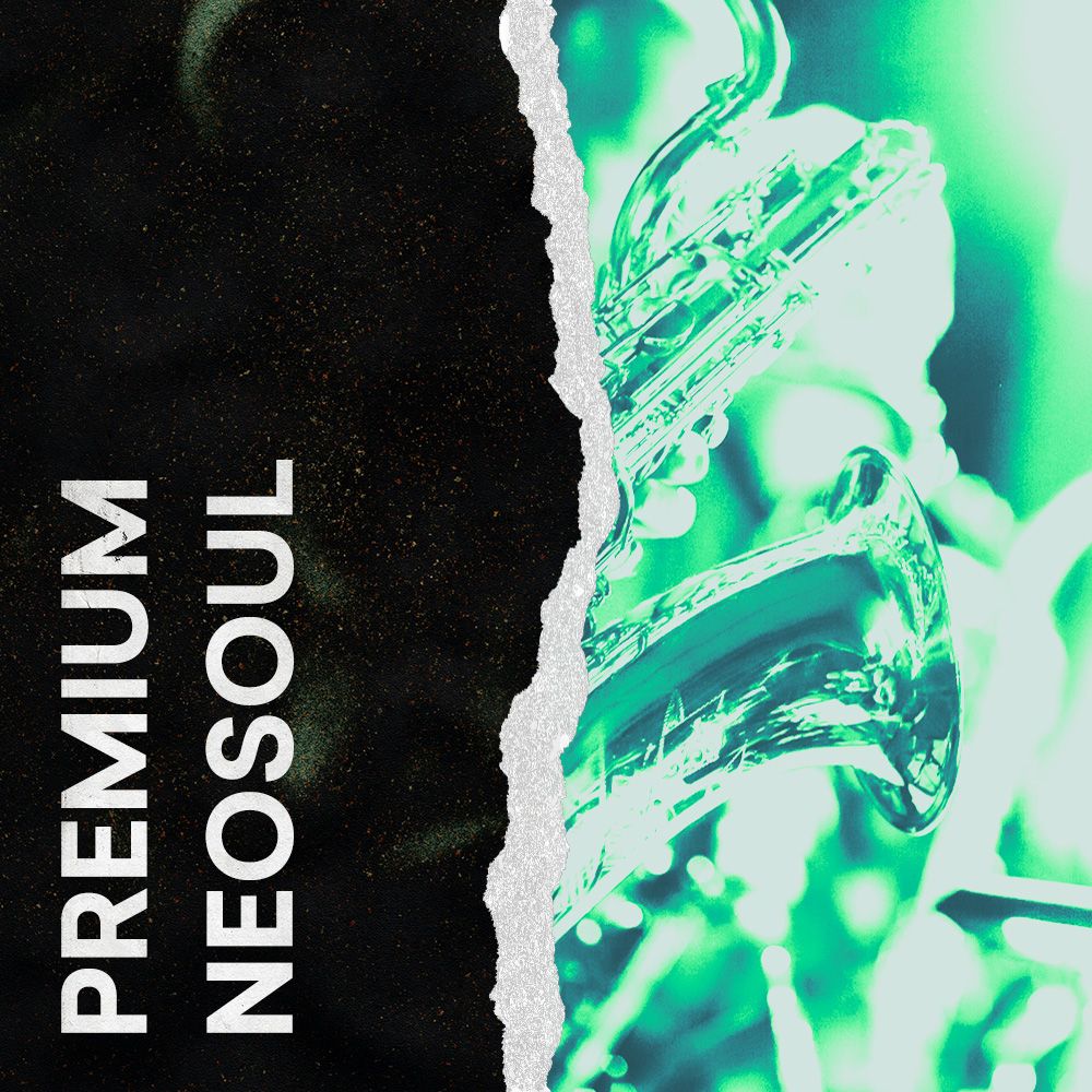Premium Neosoul Samples - Sample Pack | LANDR Samples