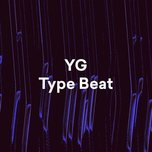 YG Type Beat - Sample Pack | LANDR Samples