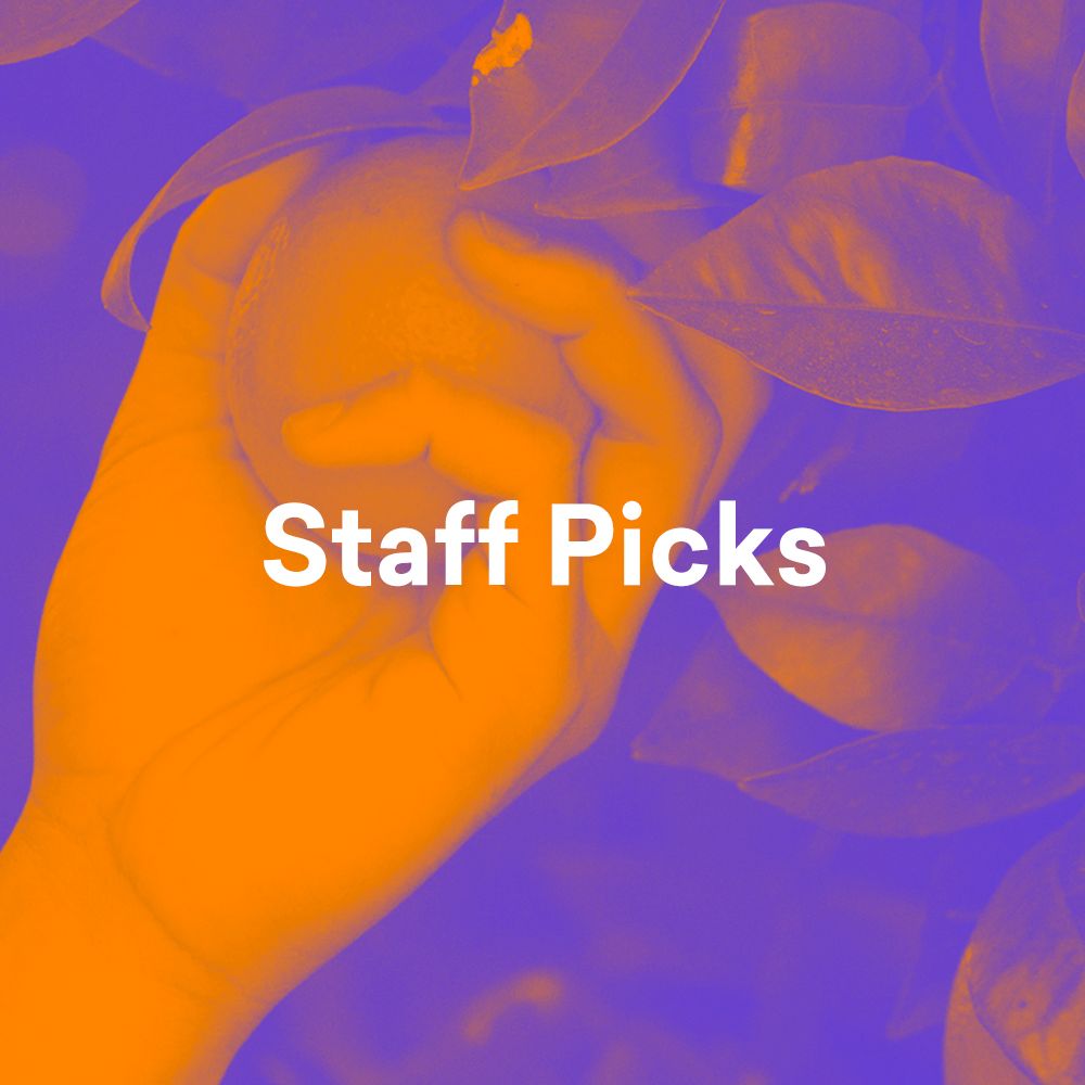 Staff Picks - Sample Pack | LANDR Samples