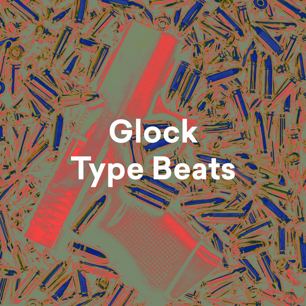 Glock Type Beat - Sample Pack | LANDR Samples