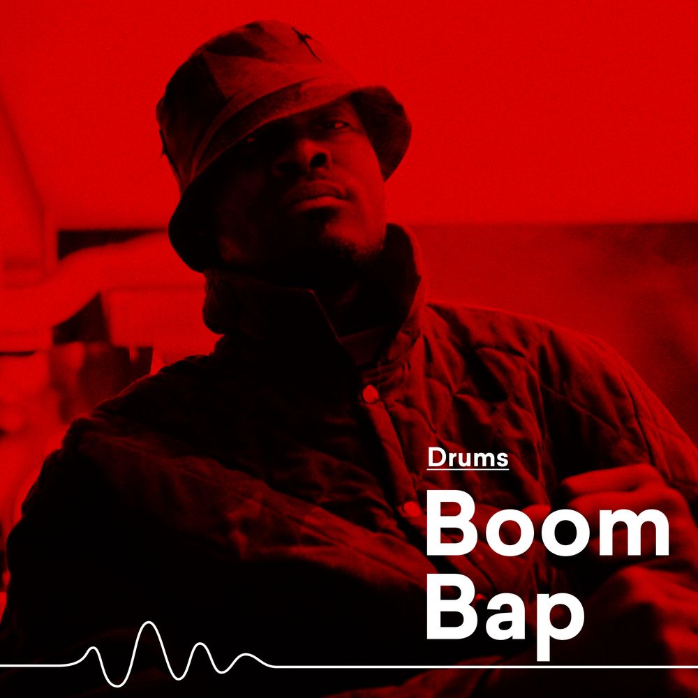 Royalty Free Boom Bap Samples | LANDR Samples