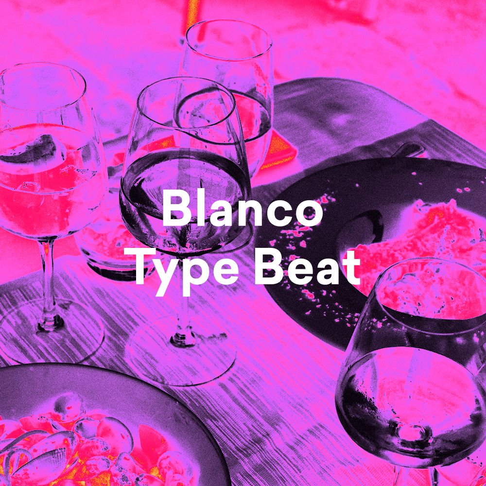 Blanco Type Beat - Sample Pack | LANDR Samples
