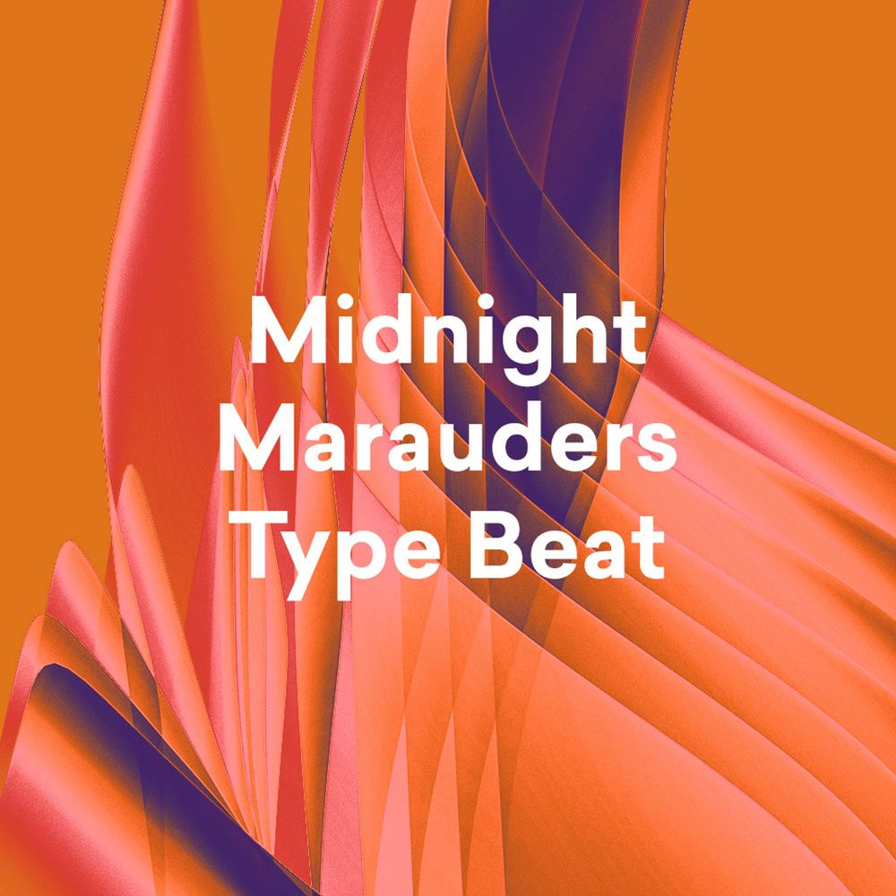 Midnight Marauders Type Beat - Sample Pack | LANDR Samples