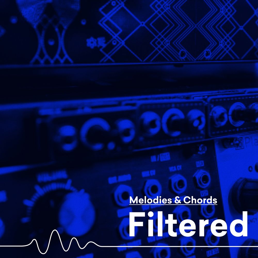 Royalty Free Filtered Arp Samples | LANDR Samples