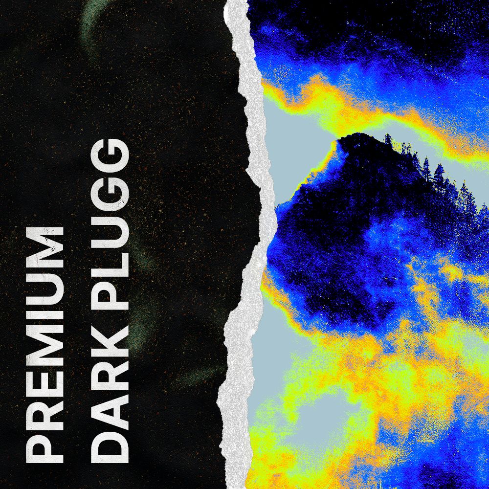 Premium Dark Plugg Samples - Sample Pack | LANDR Samples