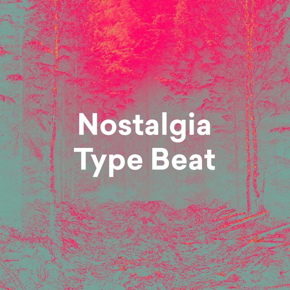 Nostalgia Type Beat - Sample Pack | LANDR Samples