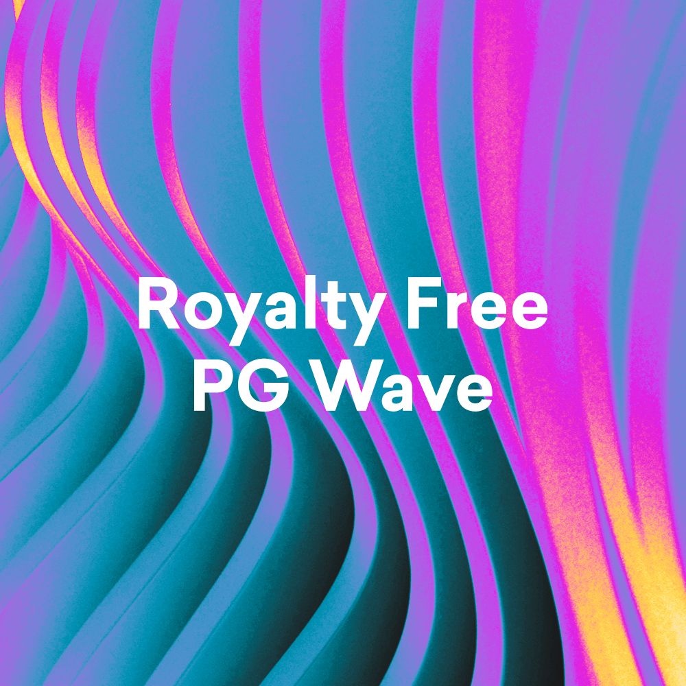 Royalty Free PPG Wave - Sample Pack | LANDR Samples