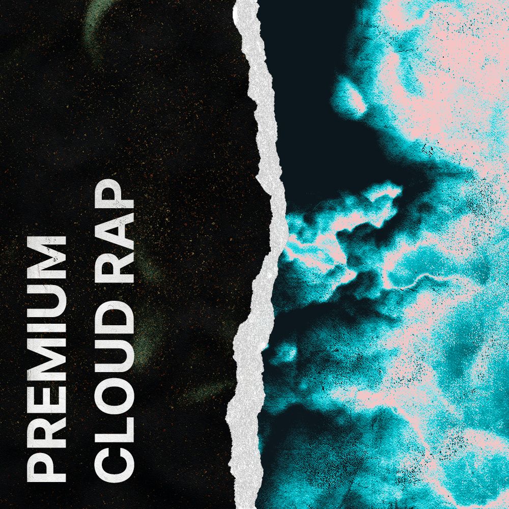 Premium Cloud Rap Samples - Sample Pack | LANDR Samples