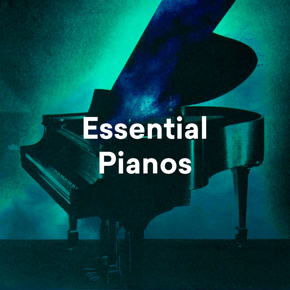 Essential Pianos - Sample Pack | LANDR Samples