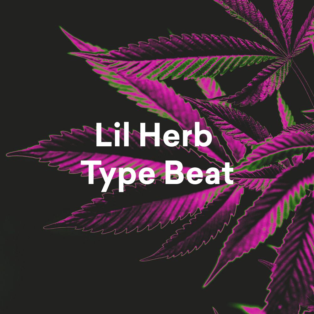 Lil Herb Type Beat - Sample Pack | LANDR Samples