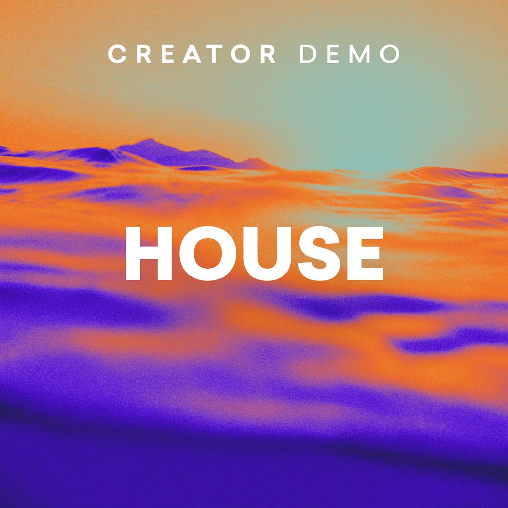 Beat Maker en ligne gratuit - Créez un beat | Creator by LANDR