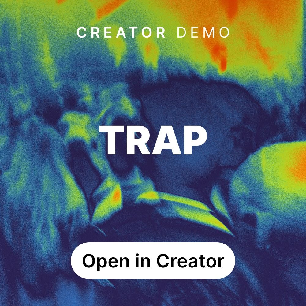 Trap - Sample Pack | LANDR Samples