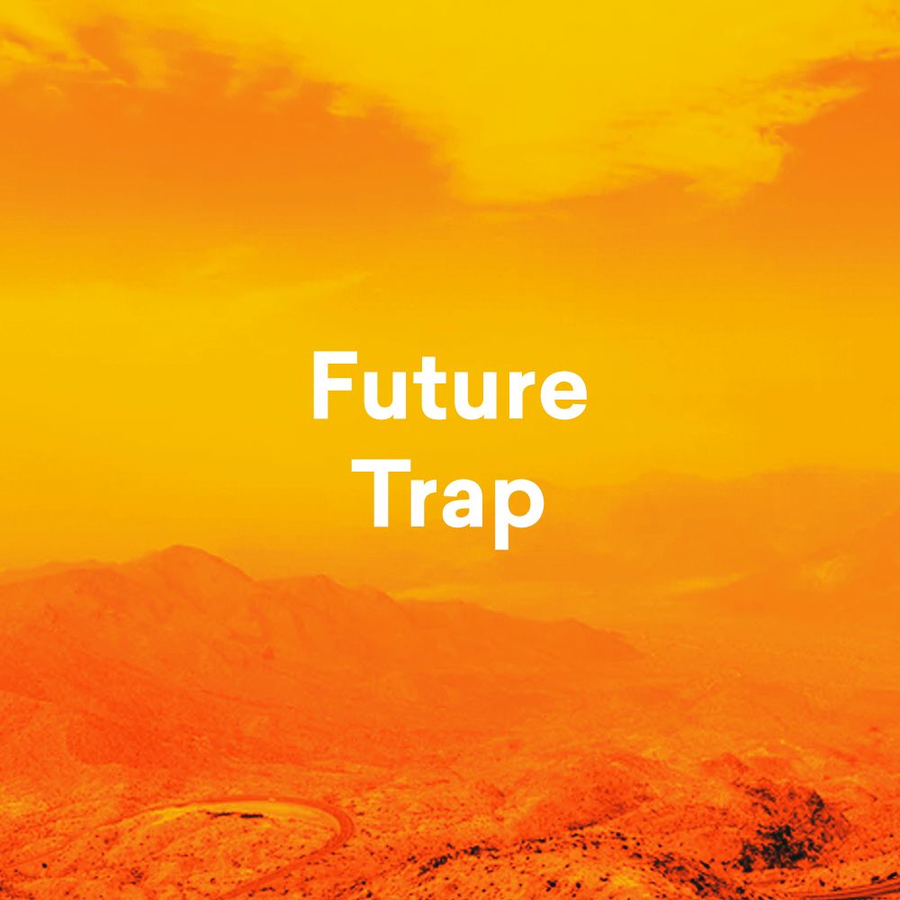 Future Trap - Sample Pack | LANDR Samples