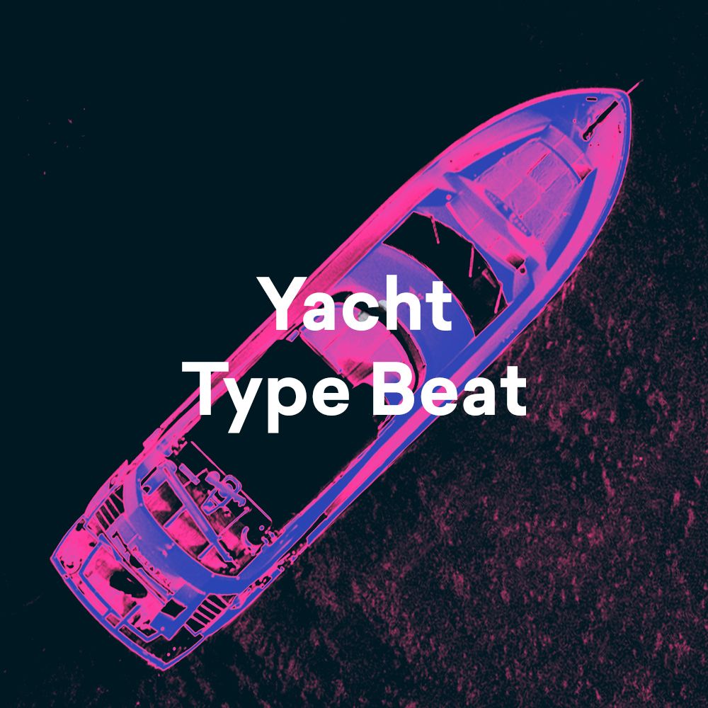 Yacht Type Beat - Sample Pack | LANDR Samples