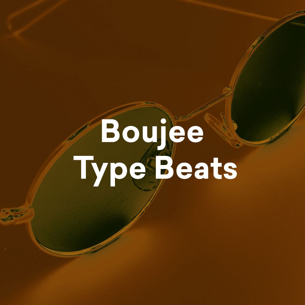 Boujee Type Beats - Sample Pack | LANDR Samples