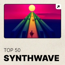Synthwave Top 50 Samples Chart | LANDR Samples