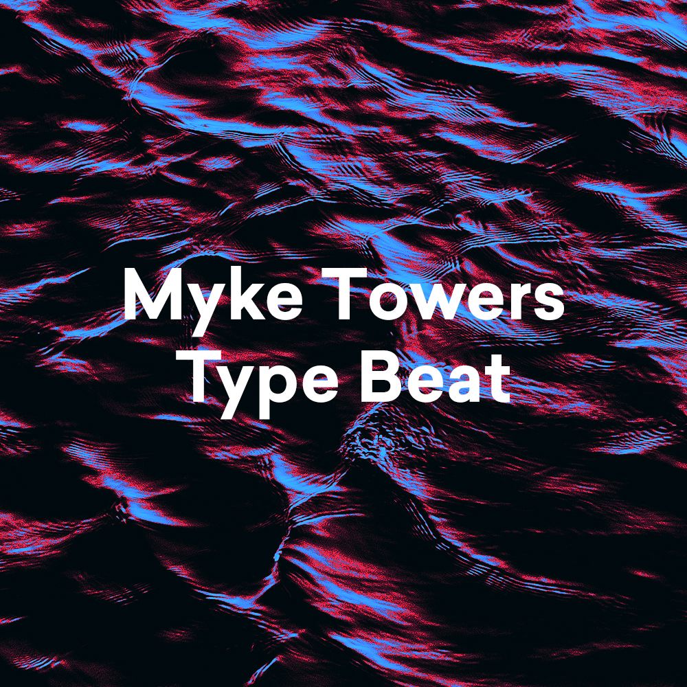Myke Towers Type Beat - Sample Pack | LANDR Samples