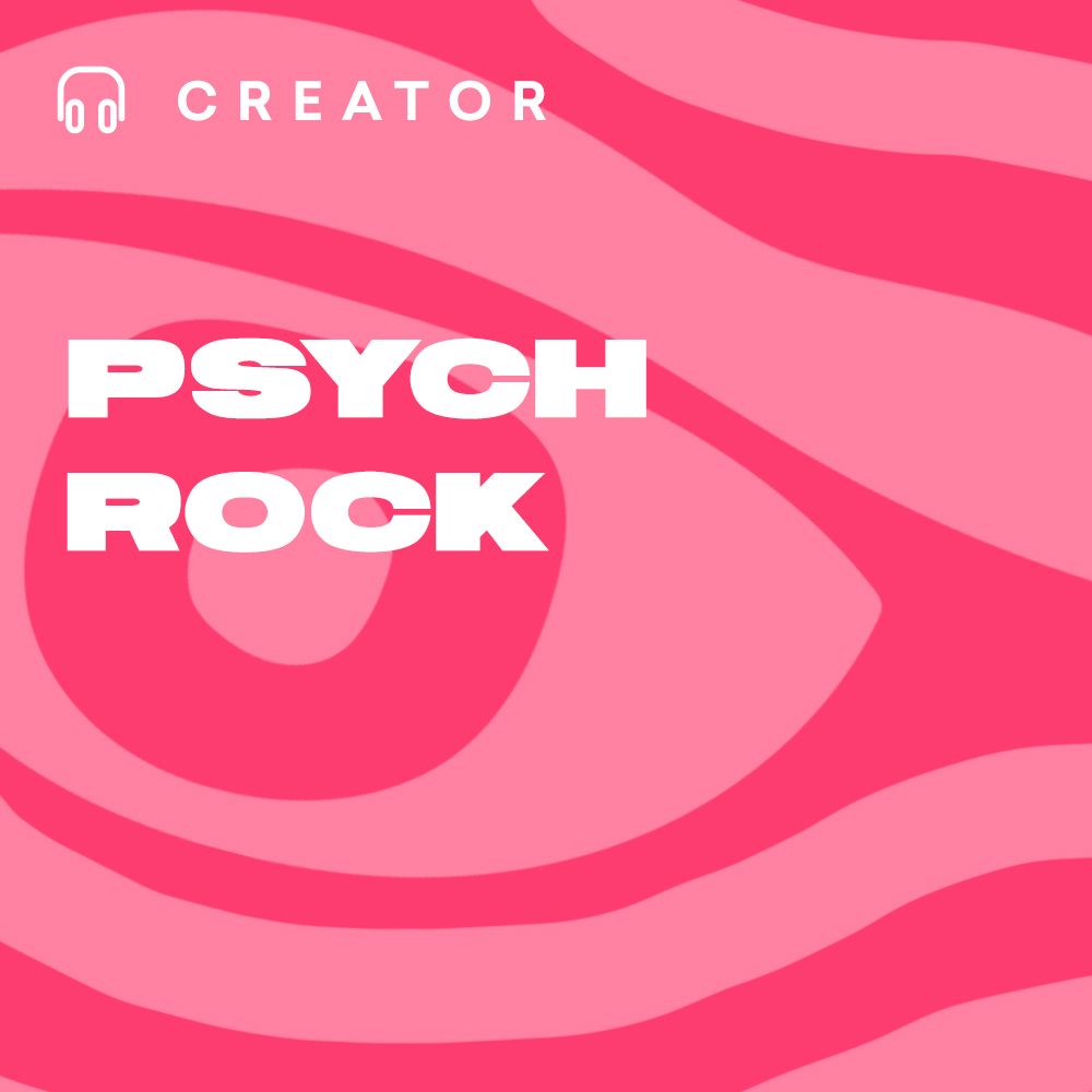 Psych Rock - Sample Pack | LANDR Samples
