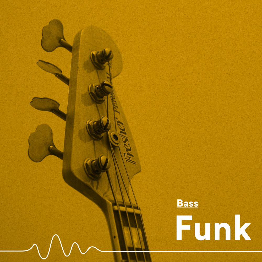 Royalty Free Funk Samples | LANDR Samples