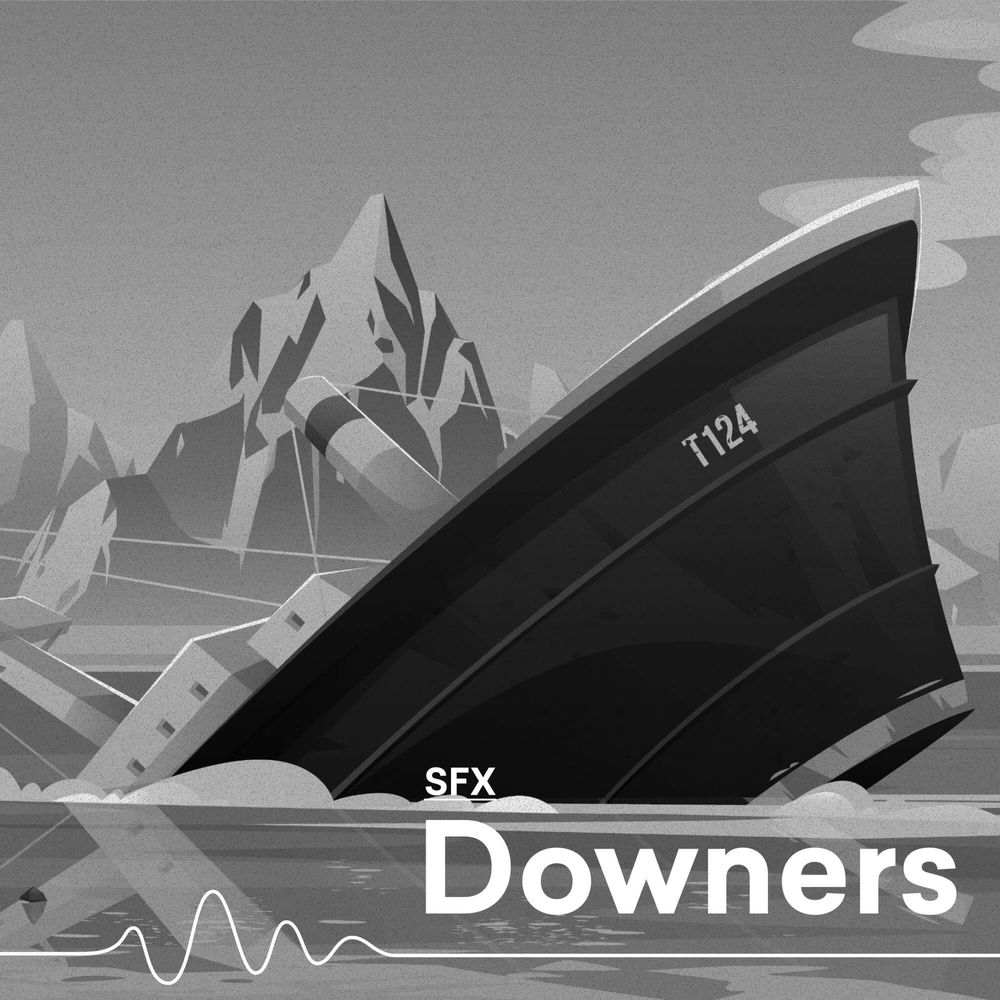 Royalty Free Downers Samples | LANDR Samples